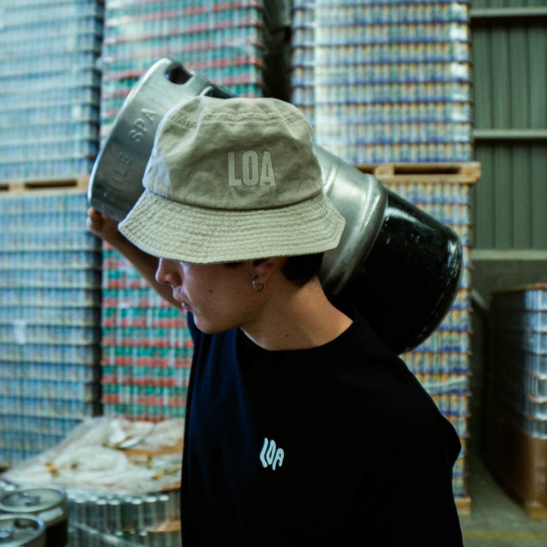 MERCH – Cerveza LOA