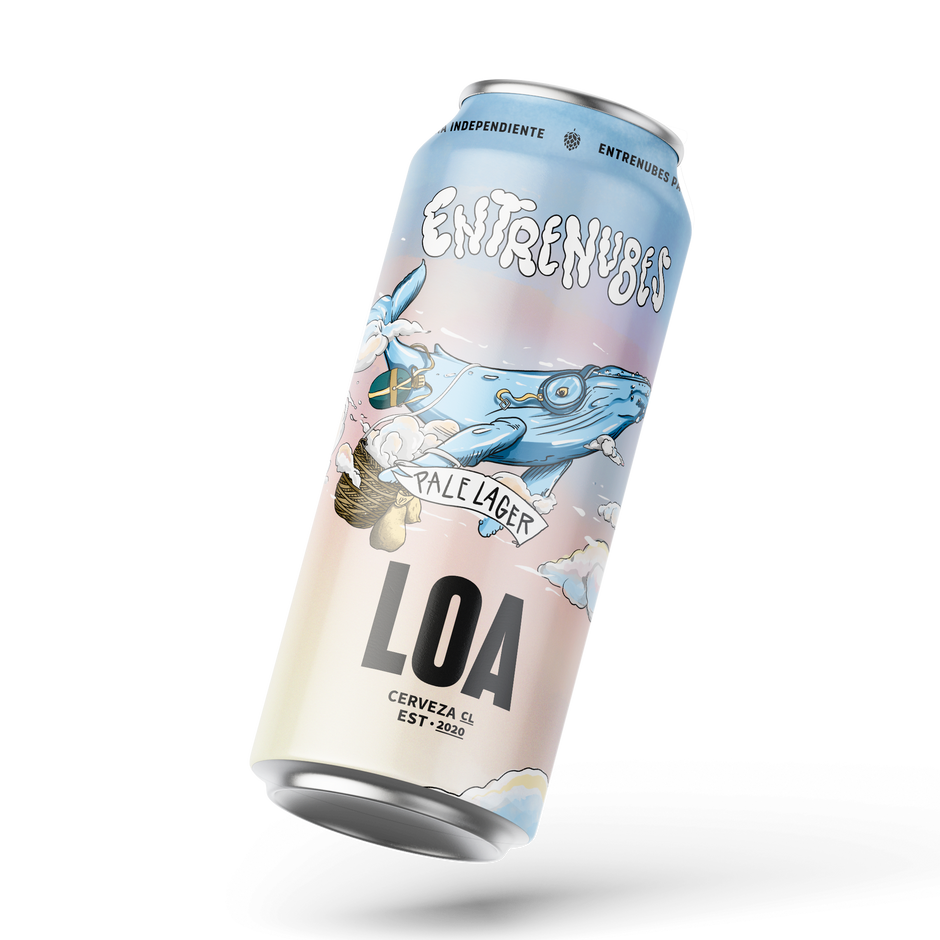 linea – Cerveza LOA