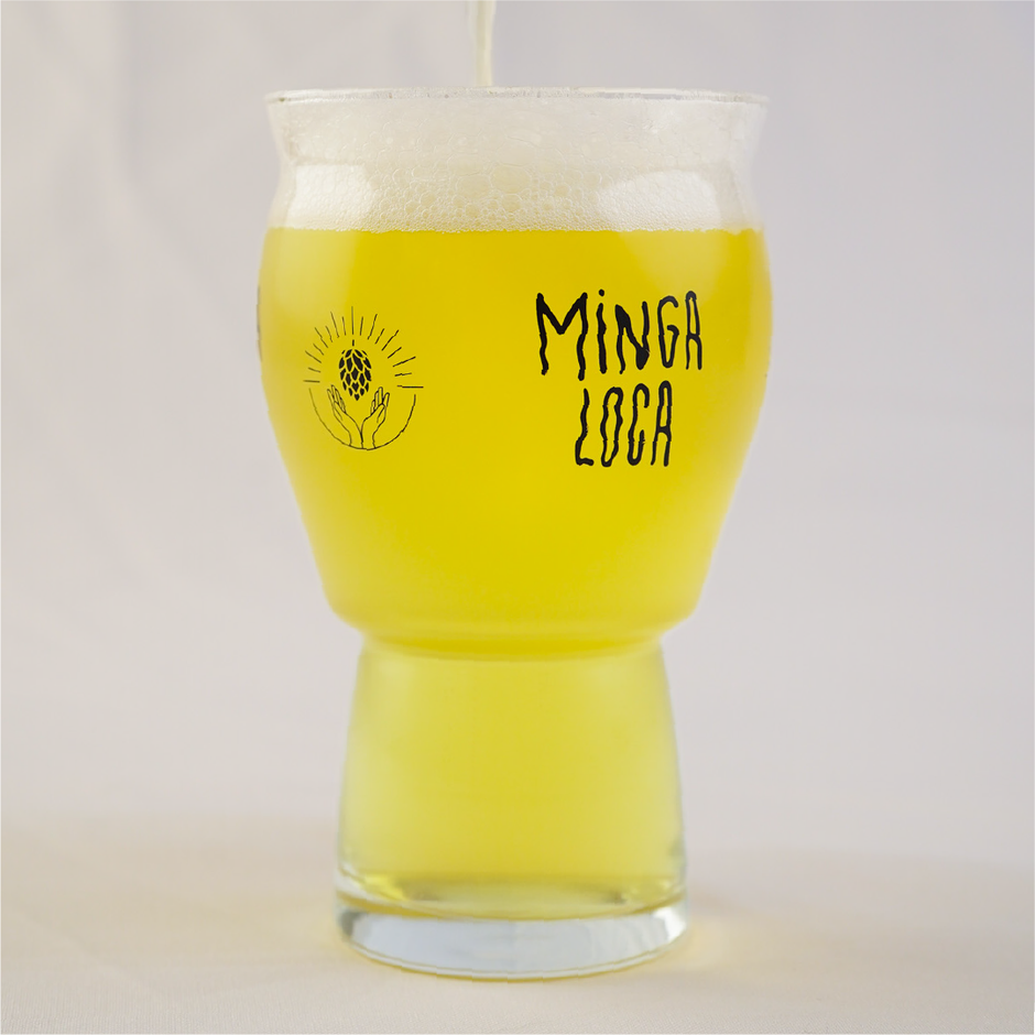 MERCH – Cerveza LOA